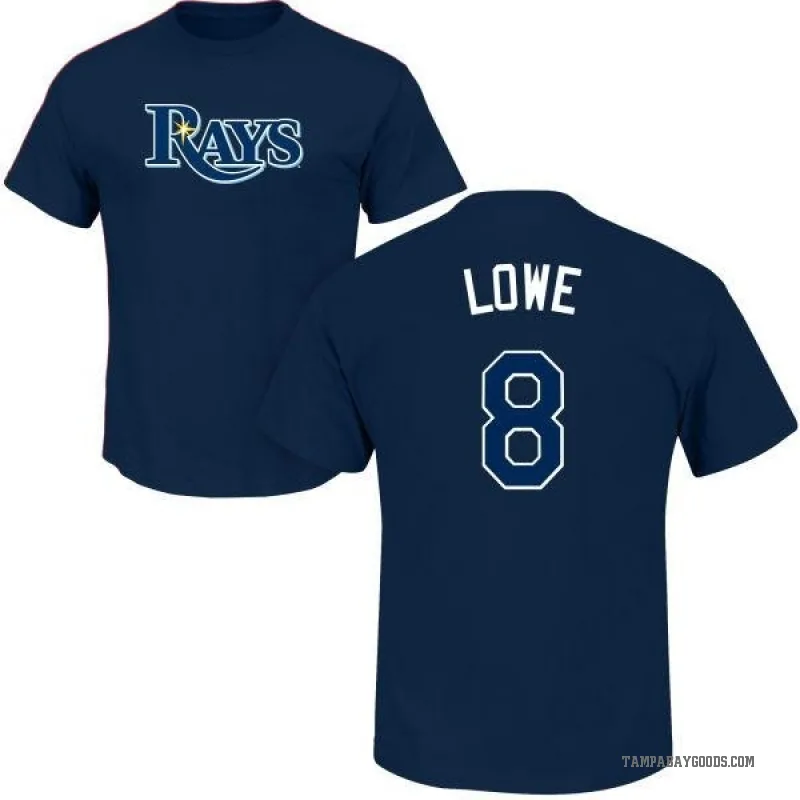 Tampa Bay Rays Shirts, Hoodies and Pet Jerseys - Rays Store